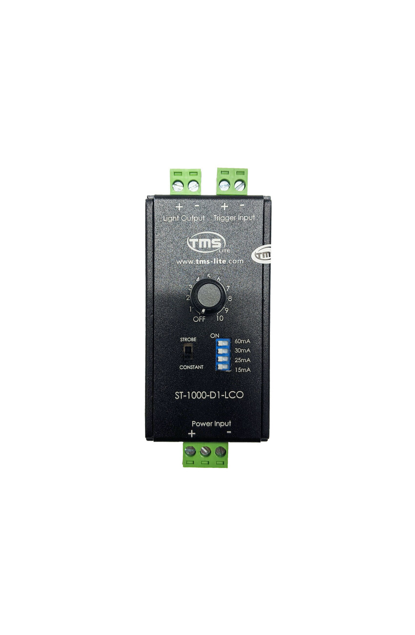 ST-1000-D1-LCO Controller - Nevistek Asia